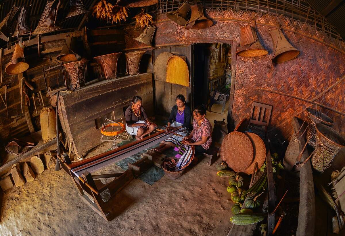 KIPF: Indigenous beauty