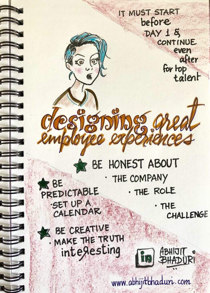 How to engage the alumni