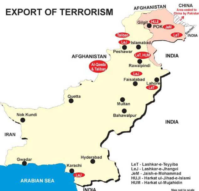 Pakistan – what next