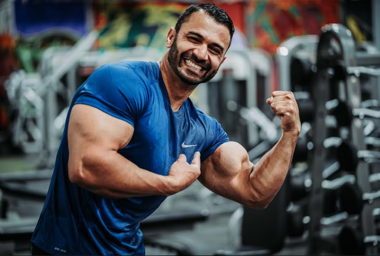 Beginners! Take note of these simple exercises for a wholesome workout