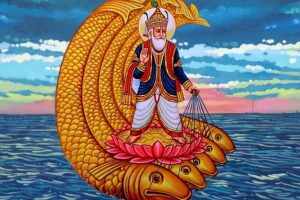 History of Hinduism in Sindh from ancient times and why Sindh belongs ...