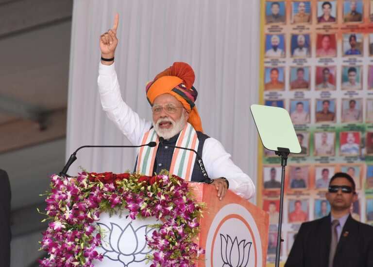Prime Minister Modi’s engagements with Pakistan have reached a fork in ...