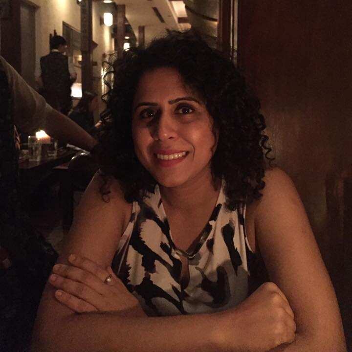 The Great Indian Chamcha