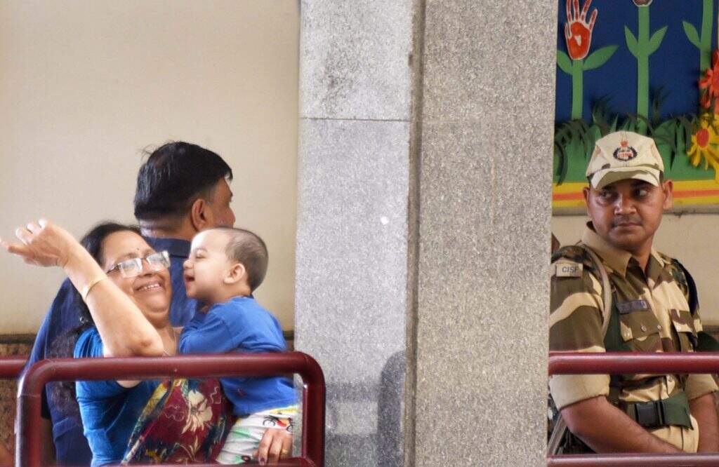 EXPRESSIVE ELECTION”….