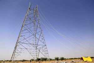 Electricity for peace and development: South Asian grid connectivity is ...
