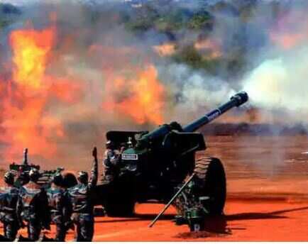 Get Basics Right: Faulty ordnance poses a serious threat to defence ...