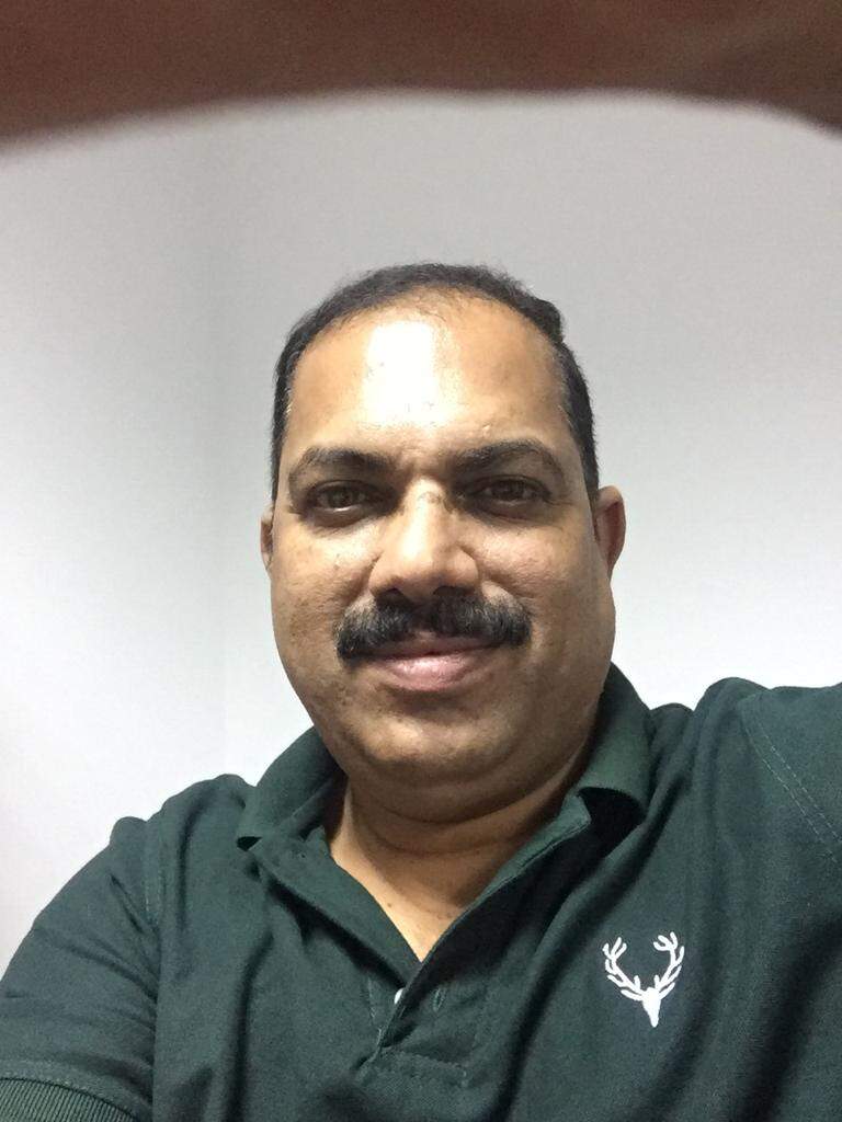 My Role Model from Everyday Life – Bennan Joseph