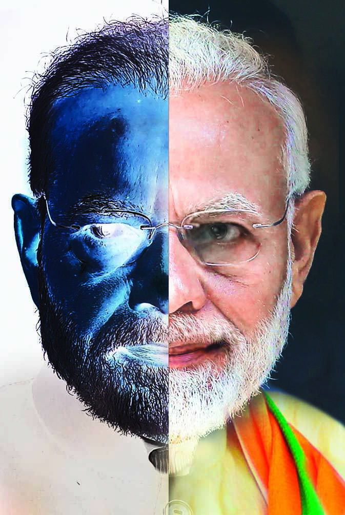 Will Modi the divider get dividends? Time will tell