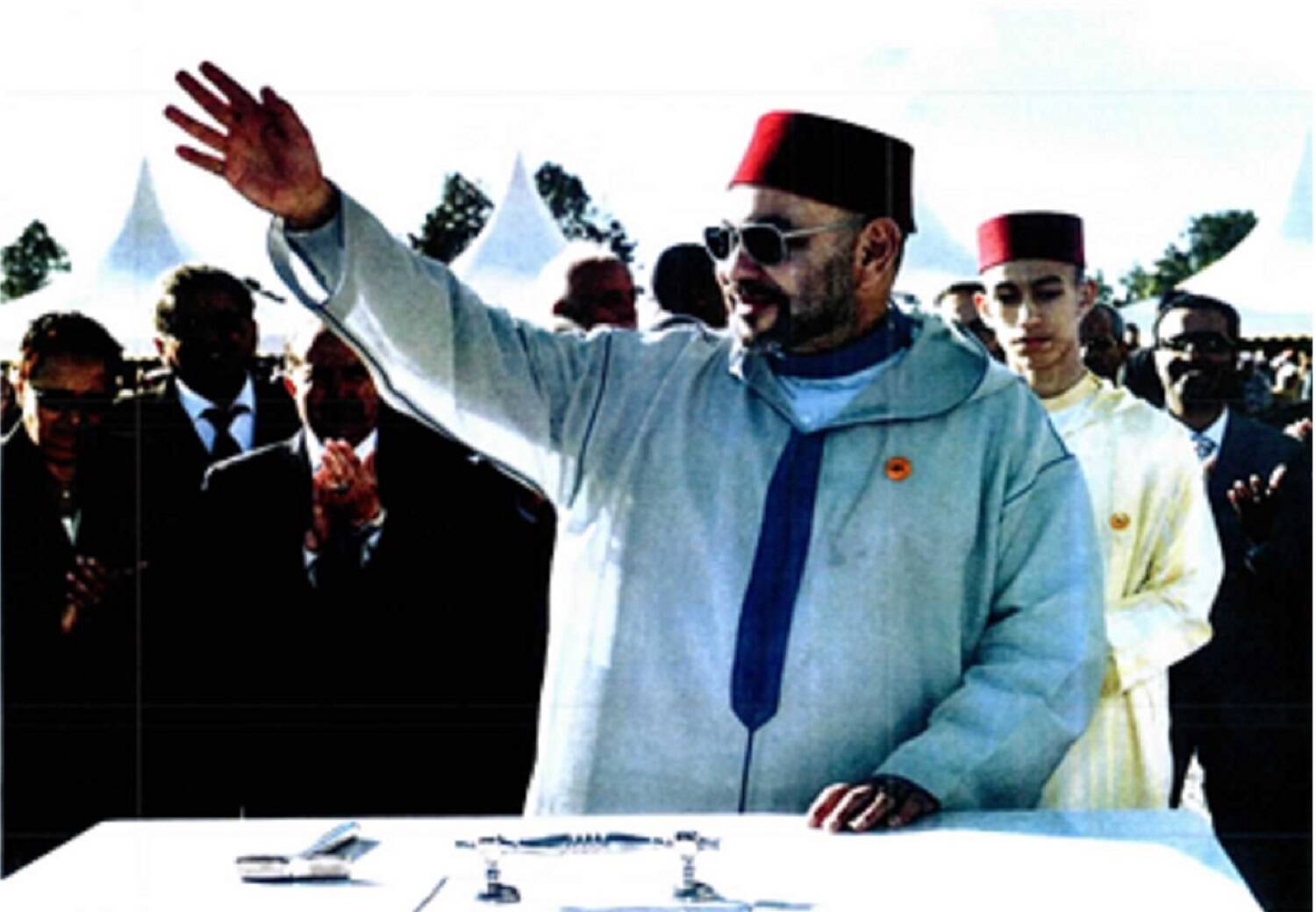 Morocco’s King Mohammed VI: The reformer and institution-builder