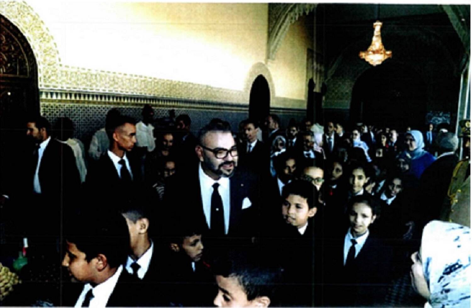 Morocco’s King Mohammed VI: The reformer and institution-builder