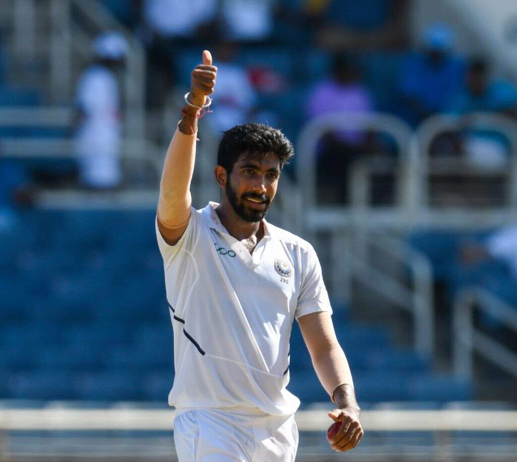 Jasprit Bumrah: A marvel who is the creation of a system