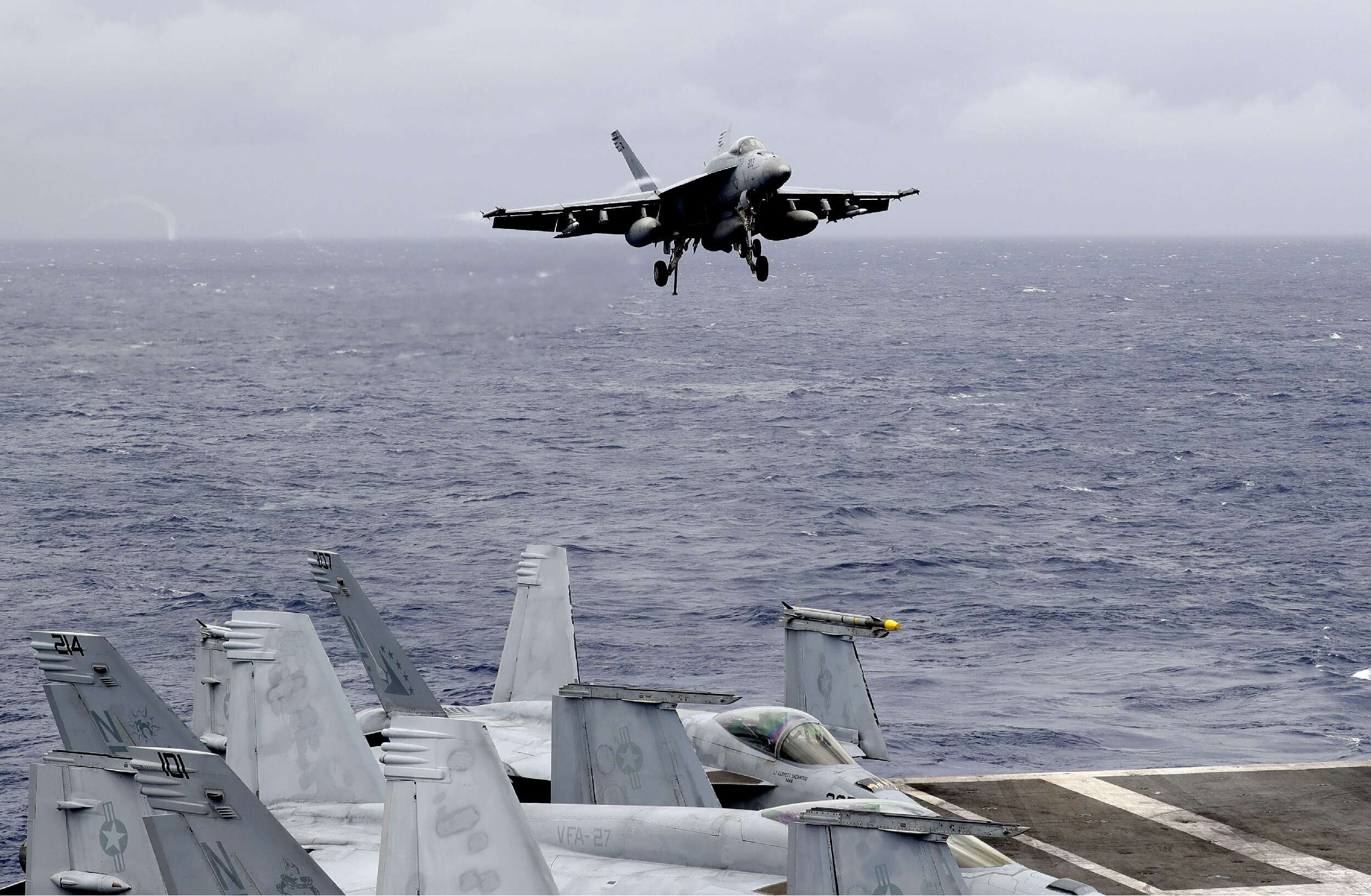 Big Brother Bullying: China’s actions in the South China Sea are bound ...