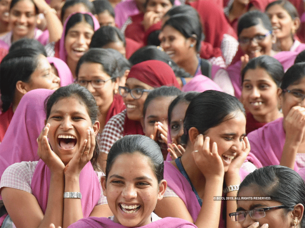 Girls know what their challenges are and how to solve them – part of ...