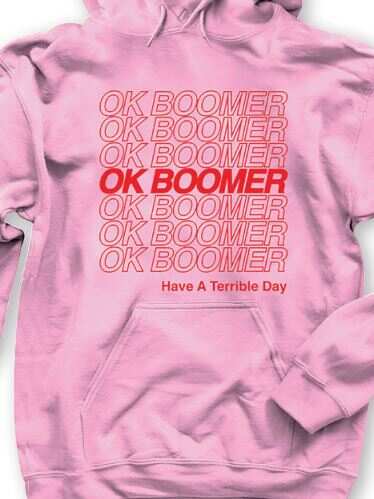 Why this boomer is going to embrace the Ok Boomer tag