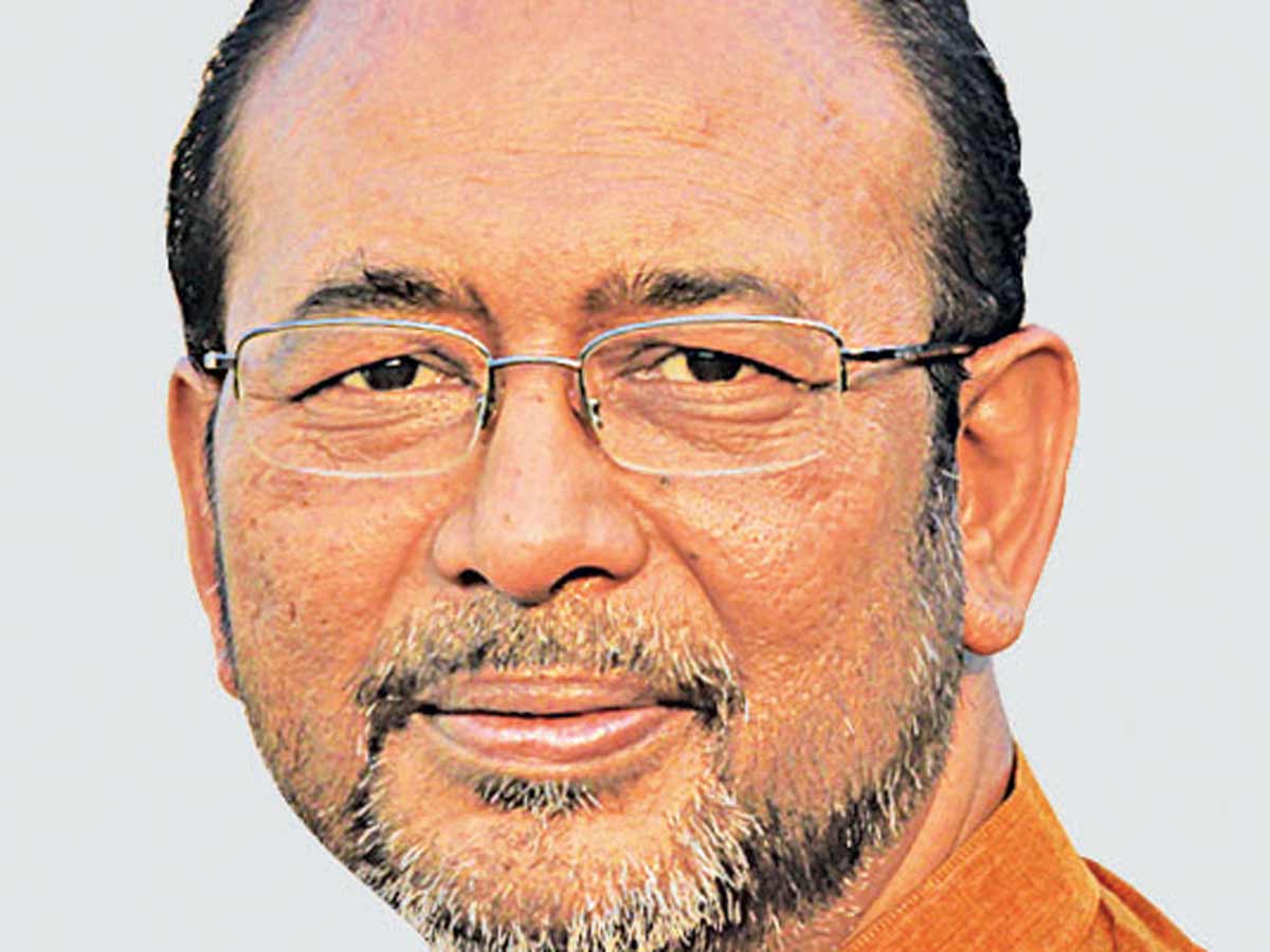 Mountain, no more molehills