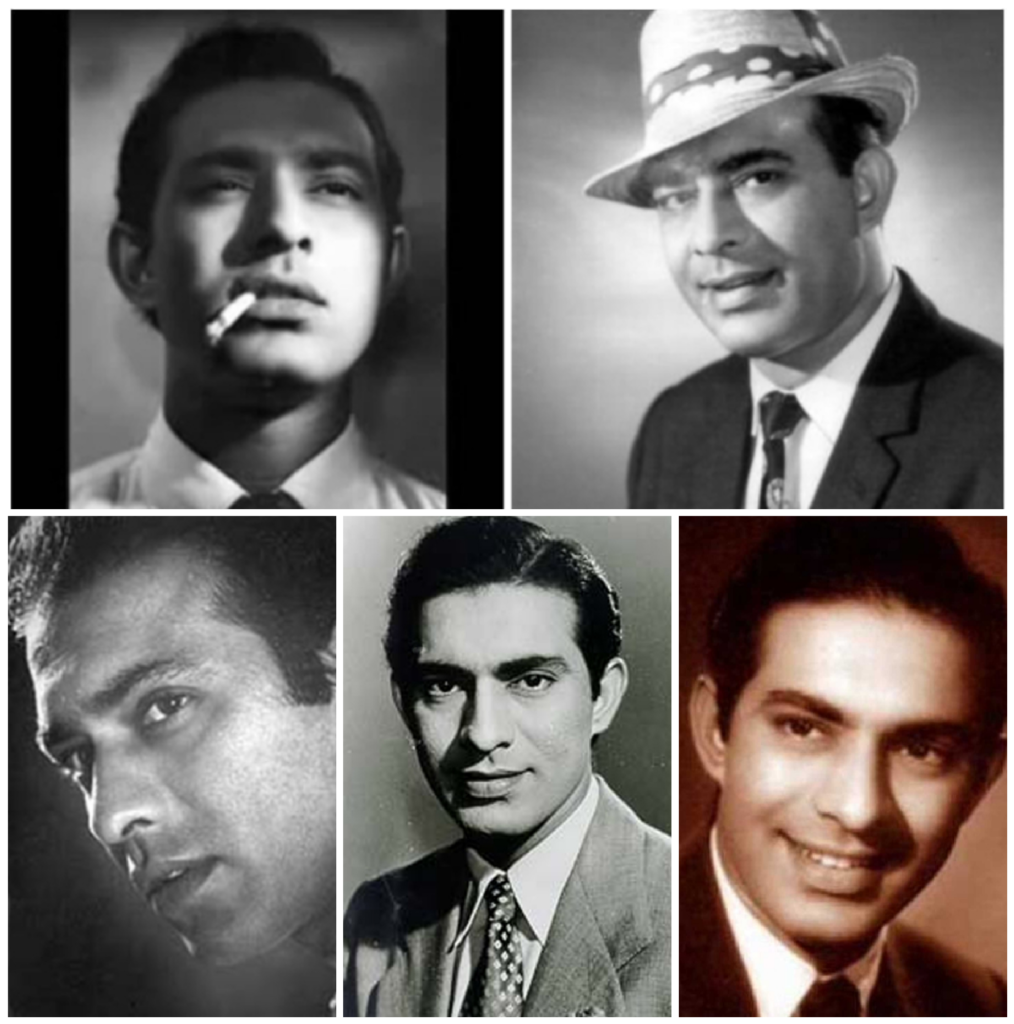 Talat Mahmood’ S soothing voice during the lockdown