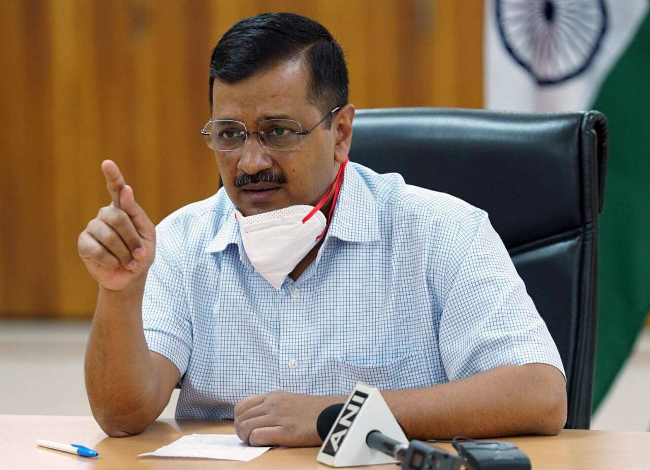 Kejriwal needs to let go of outsider obsession