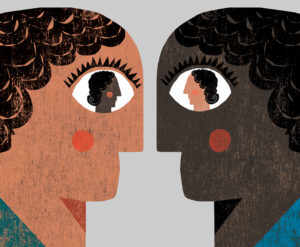 Colourism and racism: The Indian variant of colourism doesn’t ...