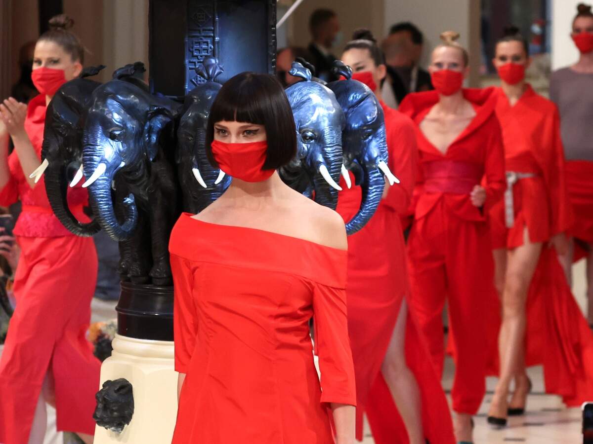 Mask is a part of life now but we still miss the smiles
