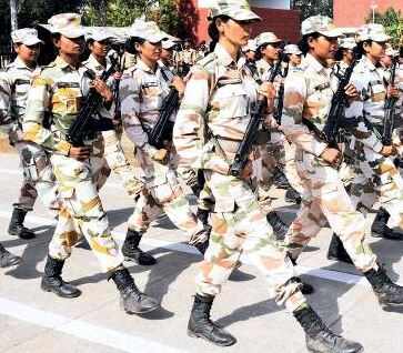 ‘Time to place ITBP under Army’s control and ensure better civil ...