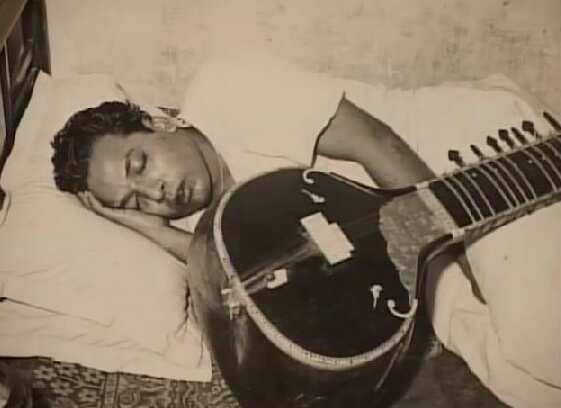 Ustad Vilayat Khan: The maestro who lived like a king