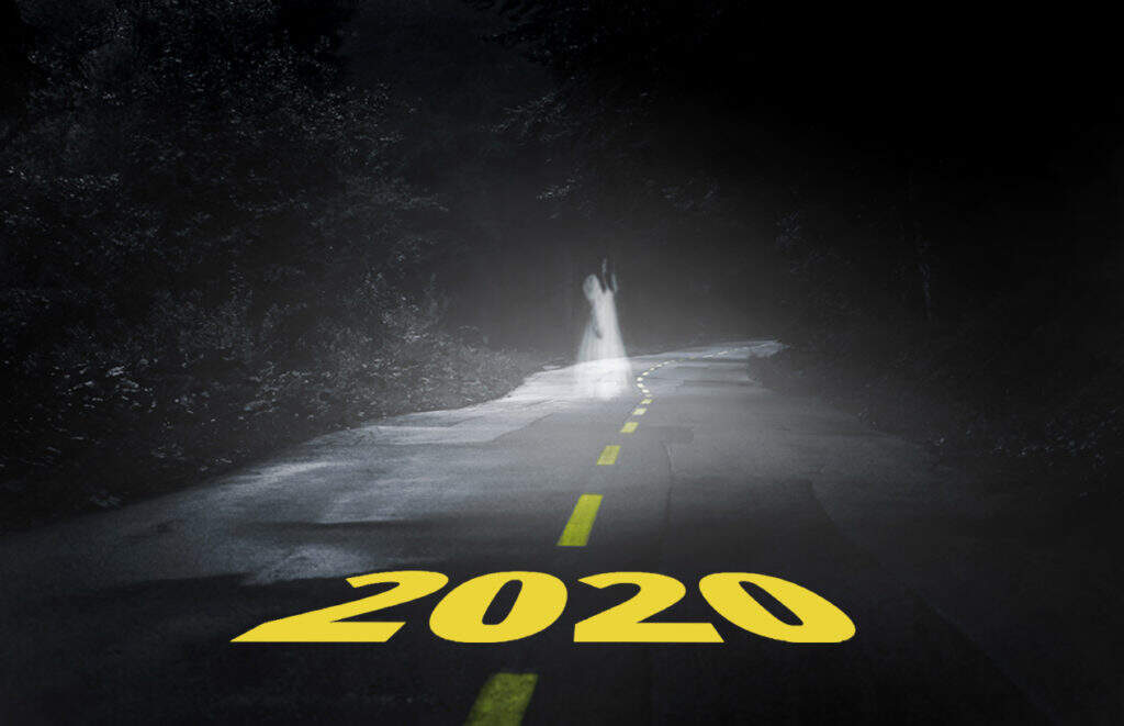 2020 vs 2016: Battle for ‘Worst Year Ever’