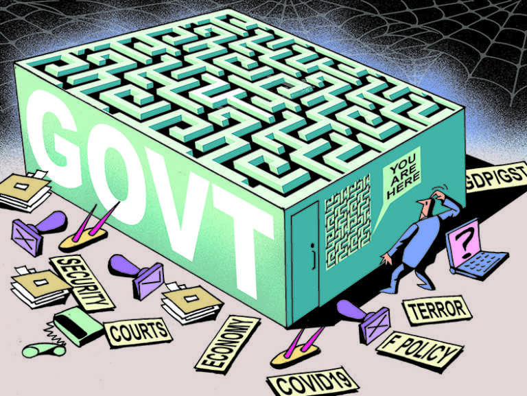 When hype defeats hope: In politically manipulated prosecutions, often ...