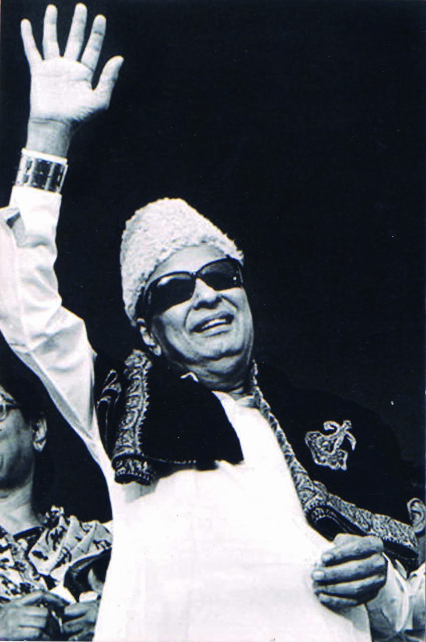 It’s dead man walking again in Tamil Nadu