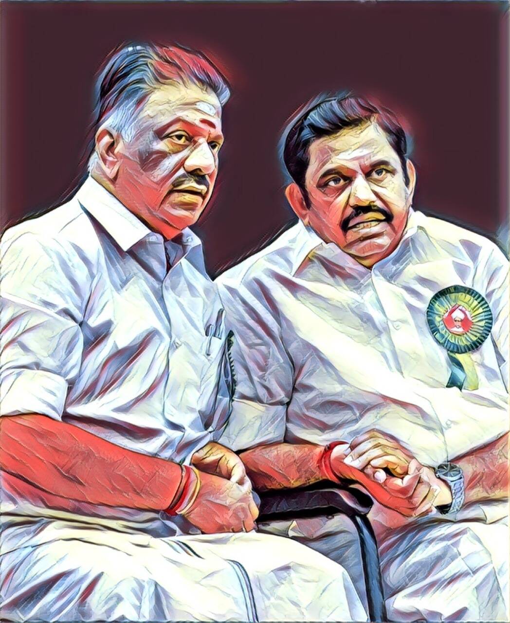 Why EPS, OPS should be more than friends, a really small gang