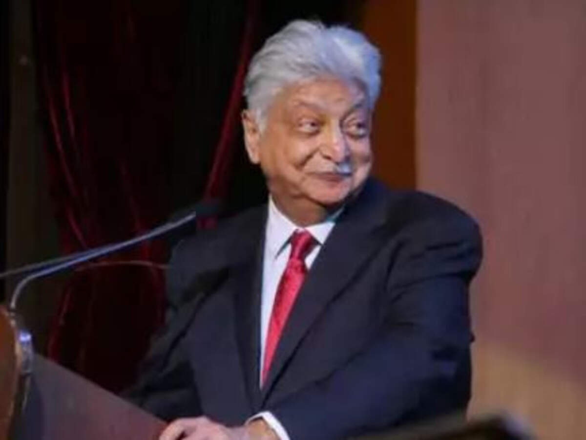 Listen to Azim Premji, and engage the private sector to vaccinate India