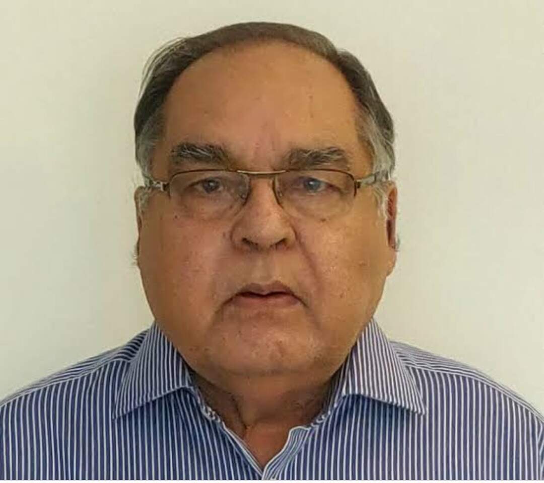 Why is Mohammed Adeeb angry