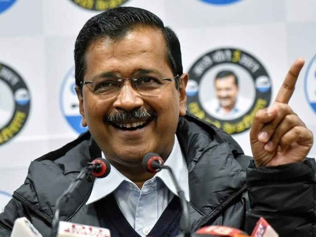 Kejriwal: Ads create reality