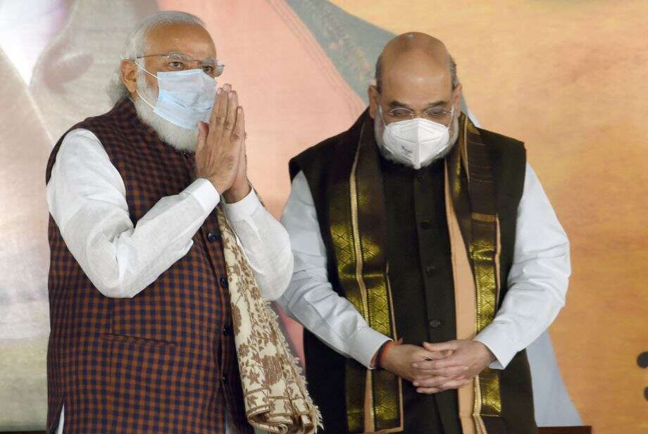 Politics is competitive but do we have to demonise each other?