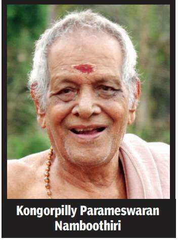 In Chembai’s footsteps