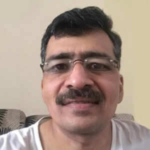 Subodh Ghildiyal Blog - Times of India Blog