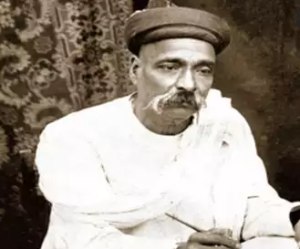 Recalling Lokmanya Tilak today!