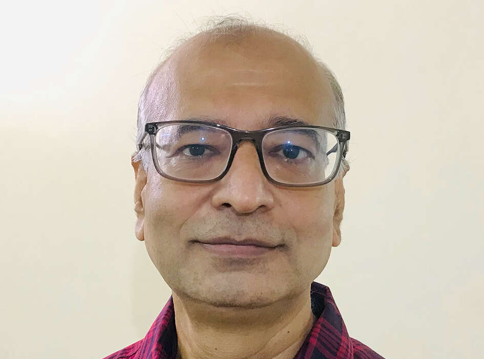 Vishwa Mohan Blog - Times of India Blog