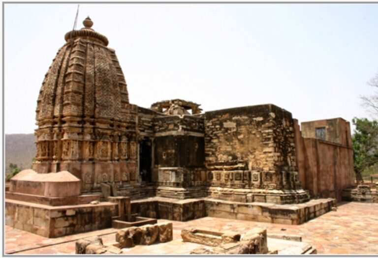 History explained: The origin of Gurjara Pratihara