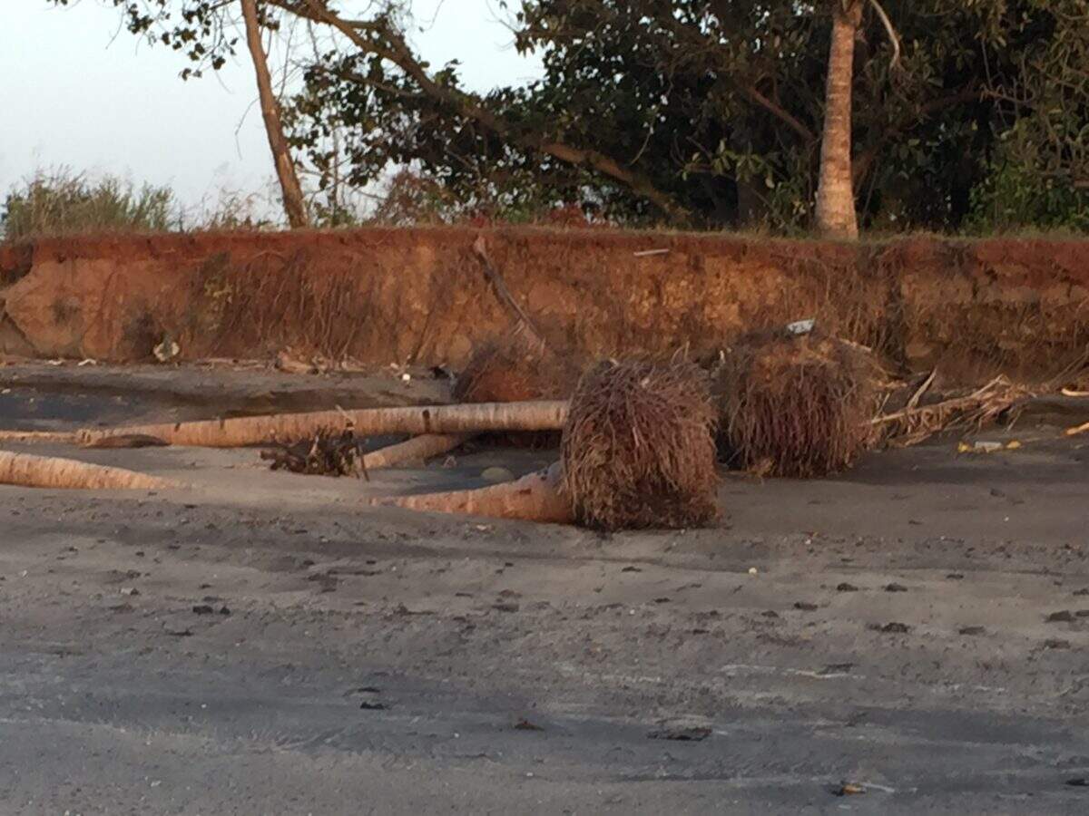 Why beach sand mining is so dangerous