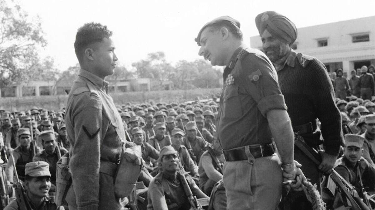 1971: Those who undermine Sam Manekshaw’s role are off the mark