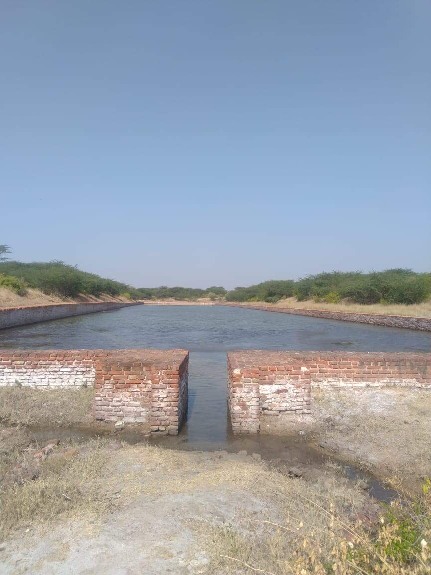 Harappan Treasure: 4,500-year old Lothal in Gujarat needs greater ...