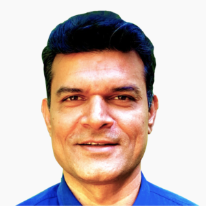 Ankush Patel Blog - Times of India Blog