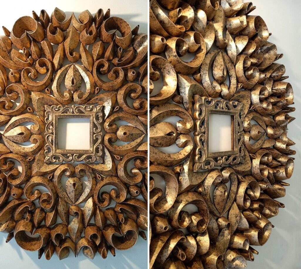 Ankon Mitra Frames the Frame