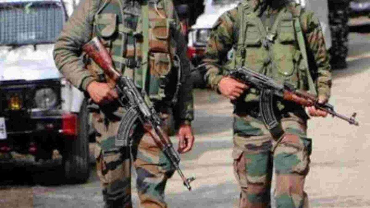 AFSPA Must Go: Normalisation and development best antidotes to ...