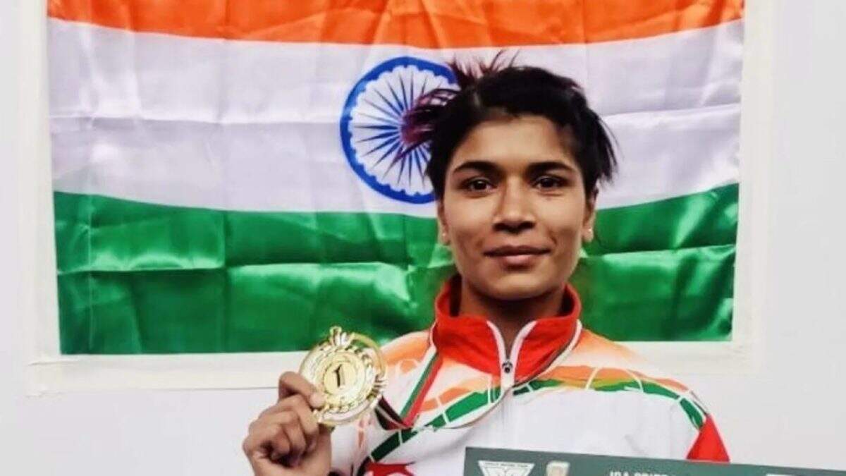 Greater Expectations: The road ahead for World Champion and Indian hero ...