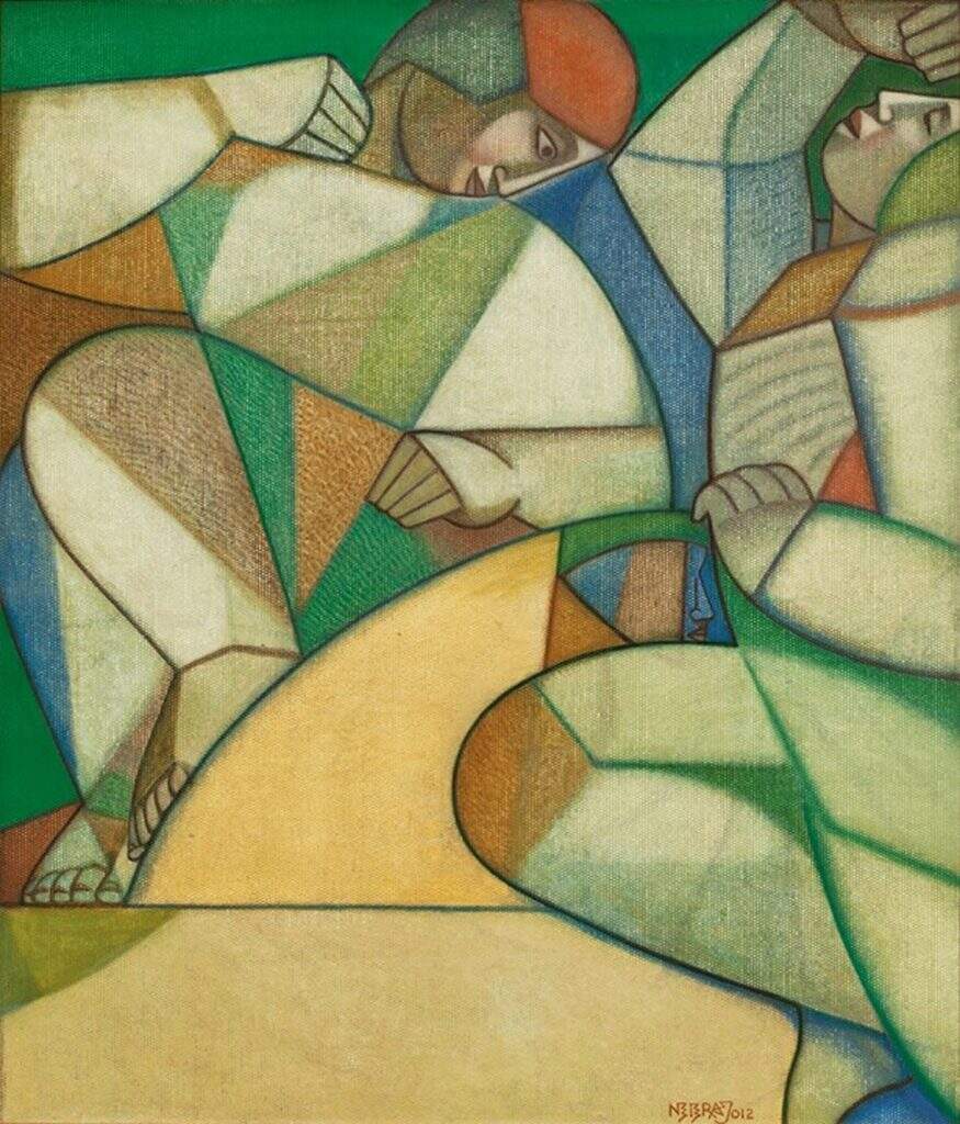 DAW 2022: Finding beauty in banality