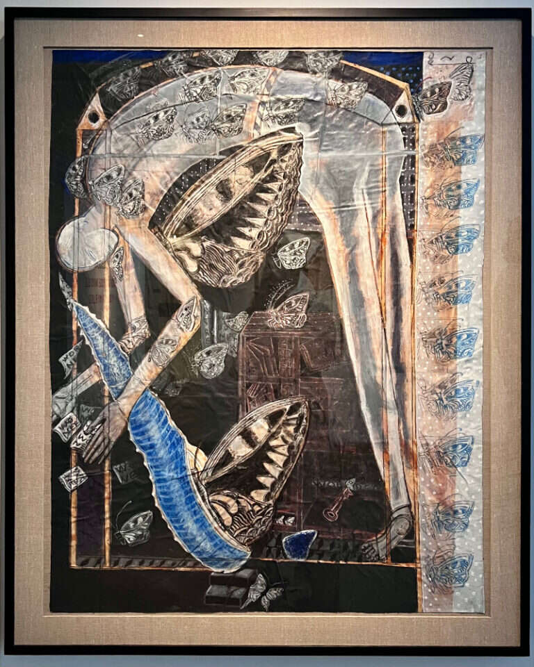 DAW 2022: Akar Prakar’s captivating Douglas show