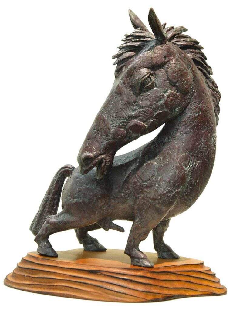 Aakriti Art’s affordable art is a dream for young collectors