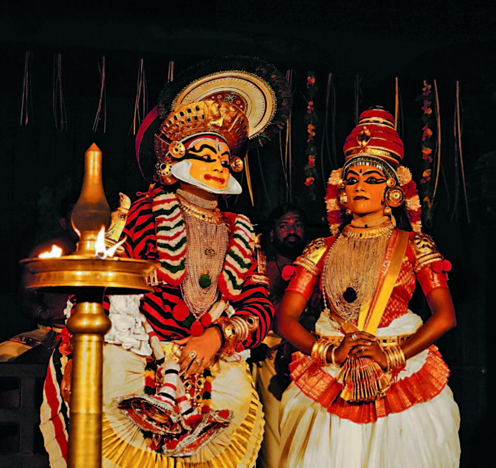 Reimagining the Ramayana