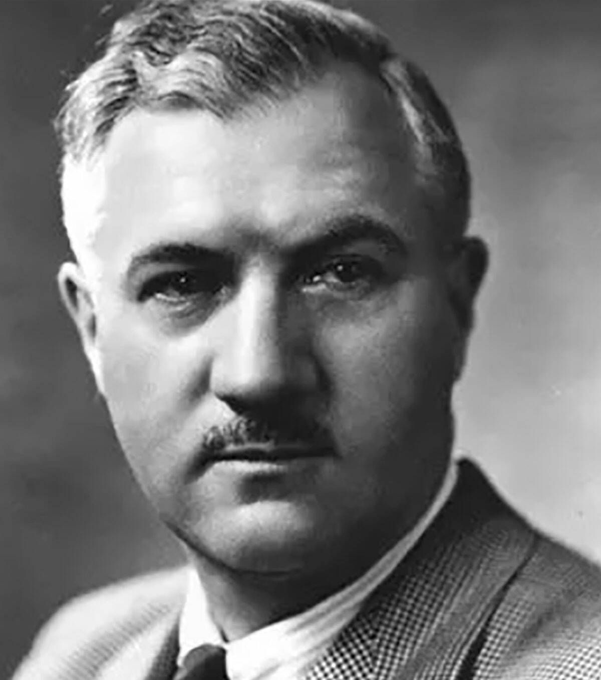 The story of the world’s first car crash victim, and a black widow